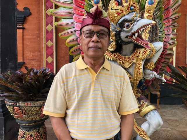 Perkenalkan Indonesia Lewat Seni dan Budaya Bali - Bali Portal News