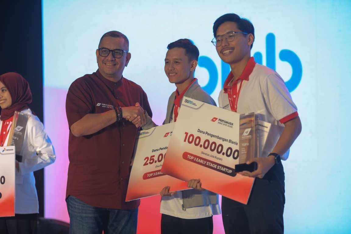 Minim Listrik, Meta Seaco Ciptakan Storage Pendingin Tenaga Surya Bagi ...