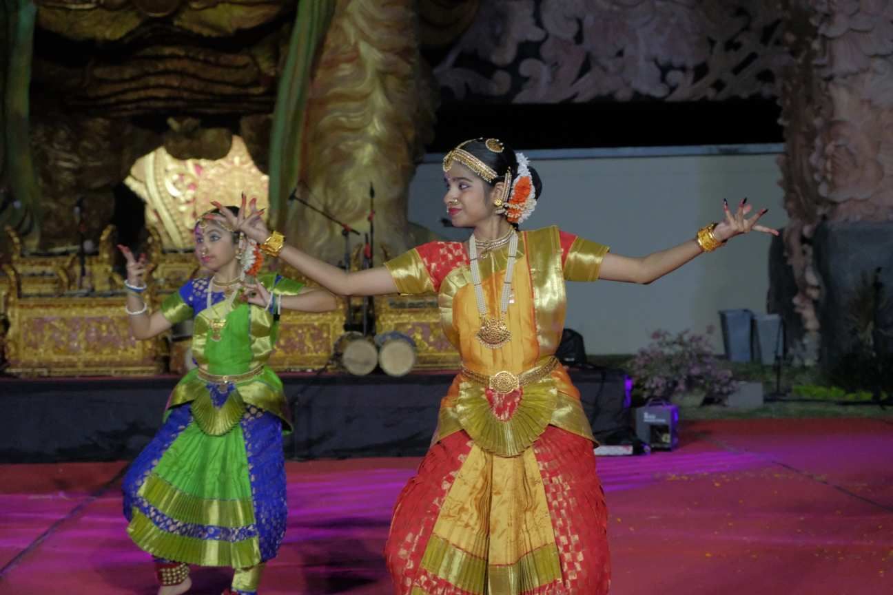 Buleleng Tuan Rumah Festival Seni Budaya Internasional - Bali Portal News