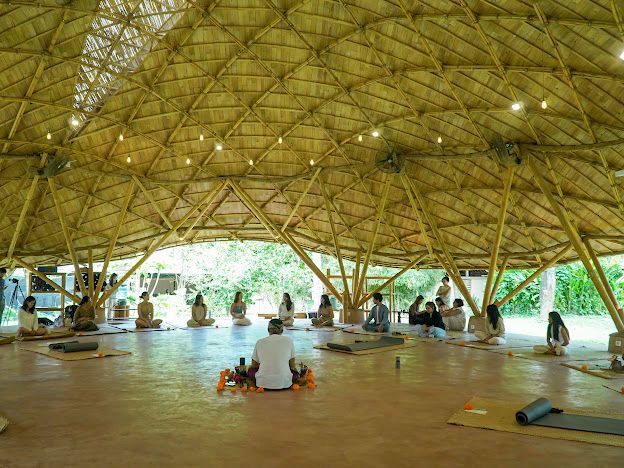 Utama Spice Hadirkan Pengalaman ‘Reconnect with Nature’ di Bali ...
