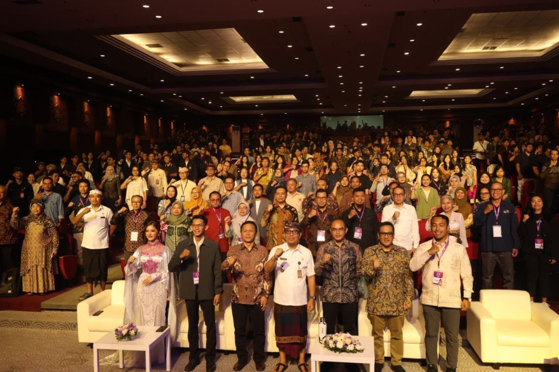 Bali Blockchain Summit 2025, Ajang Pertemuan Gagasan untuk Wujudkan ...