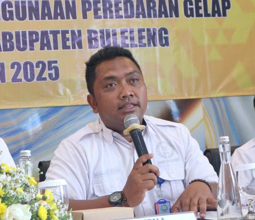 BNNK Sebut Buleleng Zona Merah Narkoba - Bali Portal News