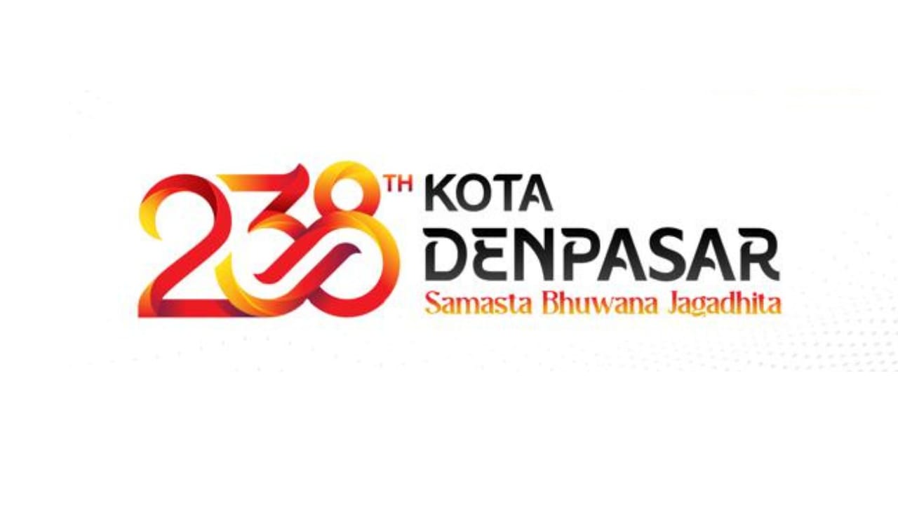 Dosen ITB STIKOM Bali Juara Lomba Logo HUT ke-238 Kota Denpasar - Bali ...